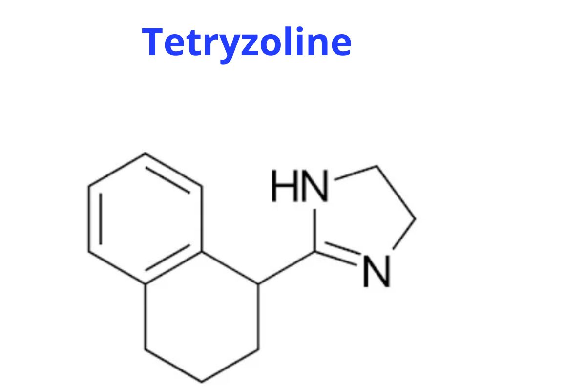 Thuốc nhỏ mắt Tetryzoline giúp chống phù nề, giảm dị ứng ở vùng mắt