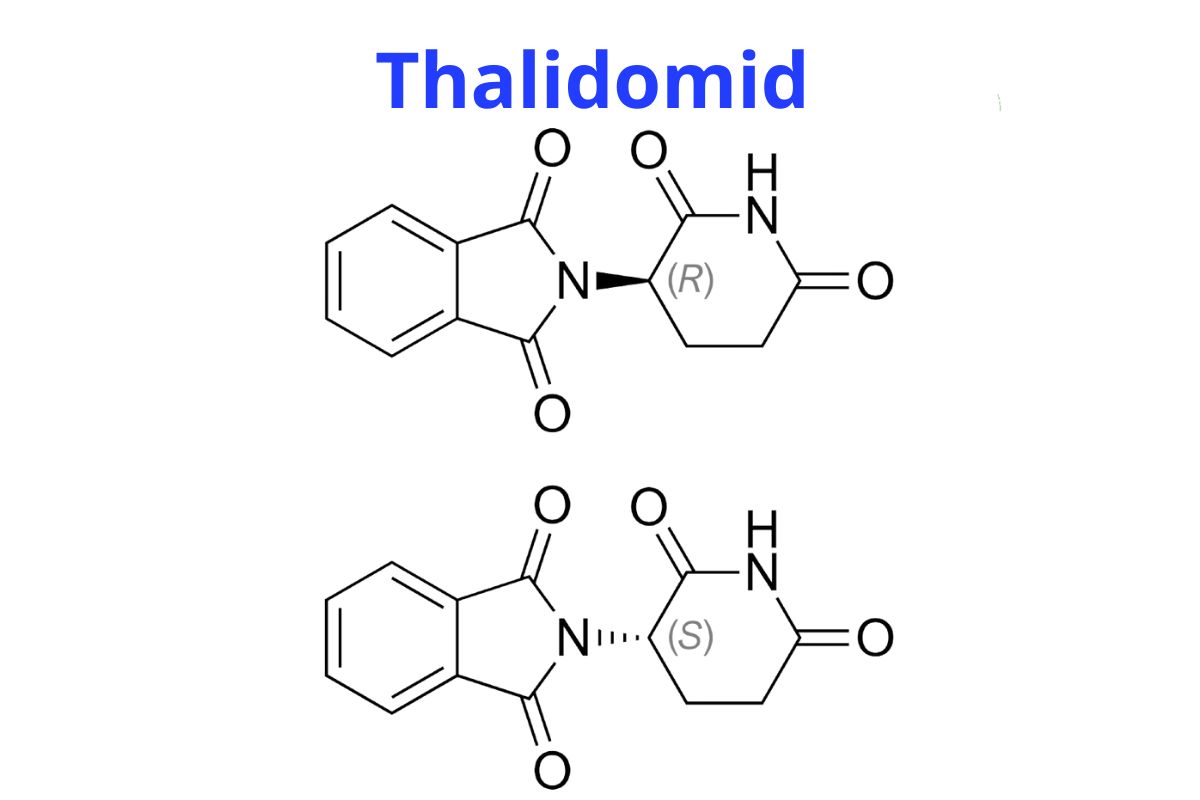 Thalidomide là thuốc gì, có tác dụng gì, có gây quái thai không?