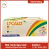 Thuốc Lycalci 7,5ml là thuốc gì, uống như thế nào, giá bao nhiêu, mua ở ...