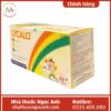Thuốc Lycalci 7,5ml là thuốc gì, uống như thế nào, giá bao nhiêu, mua ở ...