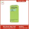 Thuốc Lexomil 6mg (Bromazepam) có tác dụng gì, mua ở đâu?
