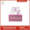 Thuốc Dienosis 2mg (Dienogest) có tác dụng gì, mua ở đâu?