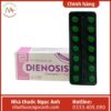 Thuốc Dienosis 2mg (Dienogest) có tác dụng gì, mua ở đâu?