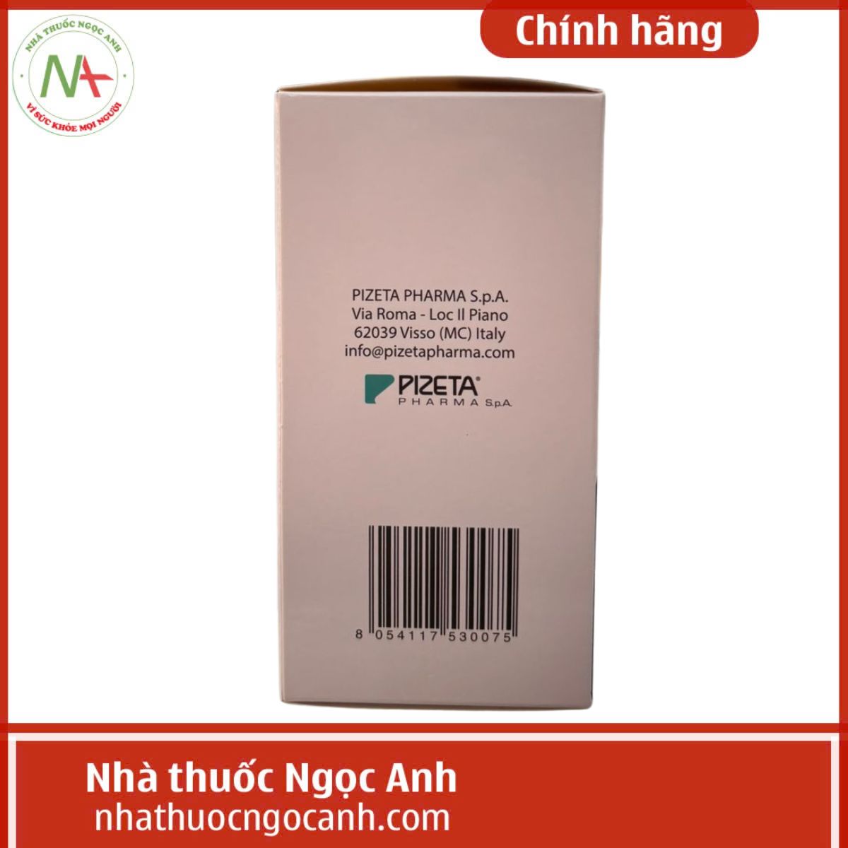 Iside HPV Spray có tác dụng gì, cách sử dụng, giá bao nhiêu?