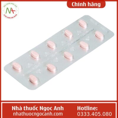 Thuốc Eliquis 5mg (Apixaban) Pfizer 2x10 có tác dụng gì, mua ở đâu?