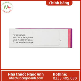 Thuốc Itomed 50mg (Itopride hydrochloride) có công dụng gì?