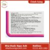 Thuốc Itomed 50mg (Itopride hydrochloride) có công dụng gì?