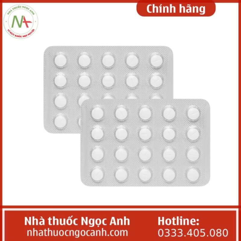 Thuốc Itomed 50mg (Itopride hydrochloride) có công dụng gì?