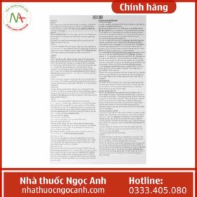 Thuốc Wamlox 5mg/80mg (Amlodipine, Valsartan) có tác dụng gì?