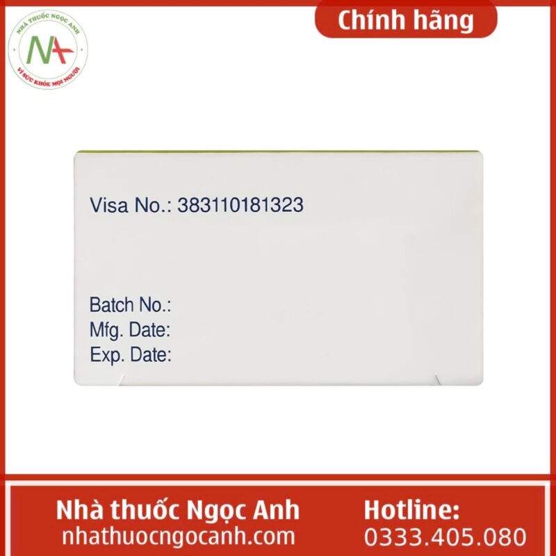 Thuốc Wamlox 5mg/80mg (Amlodipine, Valsartan) có tác dụng gì?