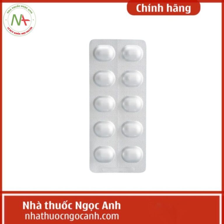 Thuốc Medskin Clovir 400 (Acyclovir) là thuốc gì, có tác dụng gì?