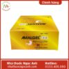 Thuốc Amalgel 1.5g (Almagate) là thuốc gì, mua ở đâu, giá bao nhiêu?