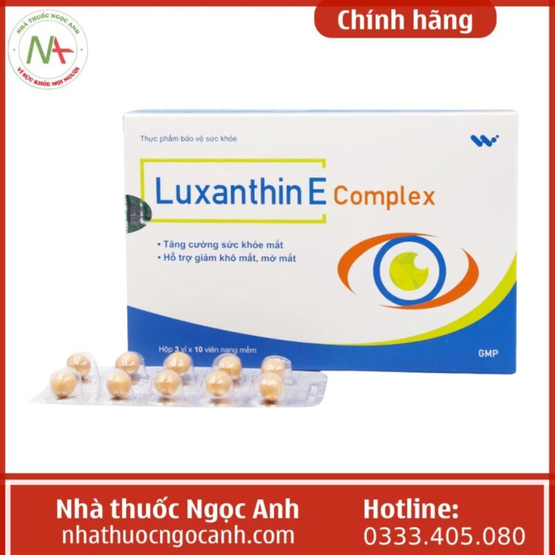 Nipasol (Propylparaben) là gì, có tác dụng gì, ứng dụng trong mỹ phẩm?