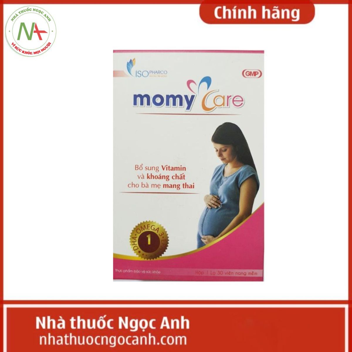Momy Care có tác dụng gì, có tốt không, giá bao nhiêu, mua ở đâu?