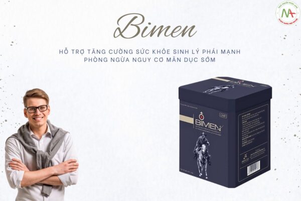 Thuốc Bimen giá bao nhiêu? Mua ở đâu chính hãng? Có tốt không?