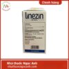 Thuốc Linezin 20mg/5ml giá bao nhiêu? Mua ở đâu? Có tốt không?
