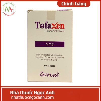 Nhà thuốc Ngọc Anh - Mua thuốc online 24/24 giao tận nhà