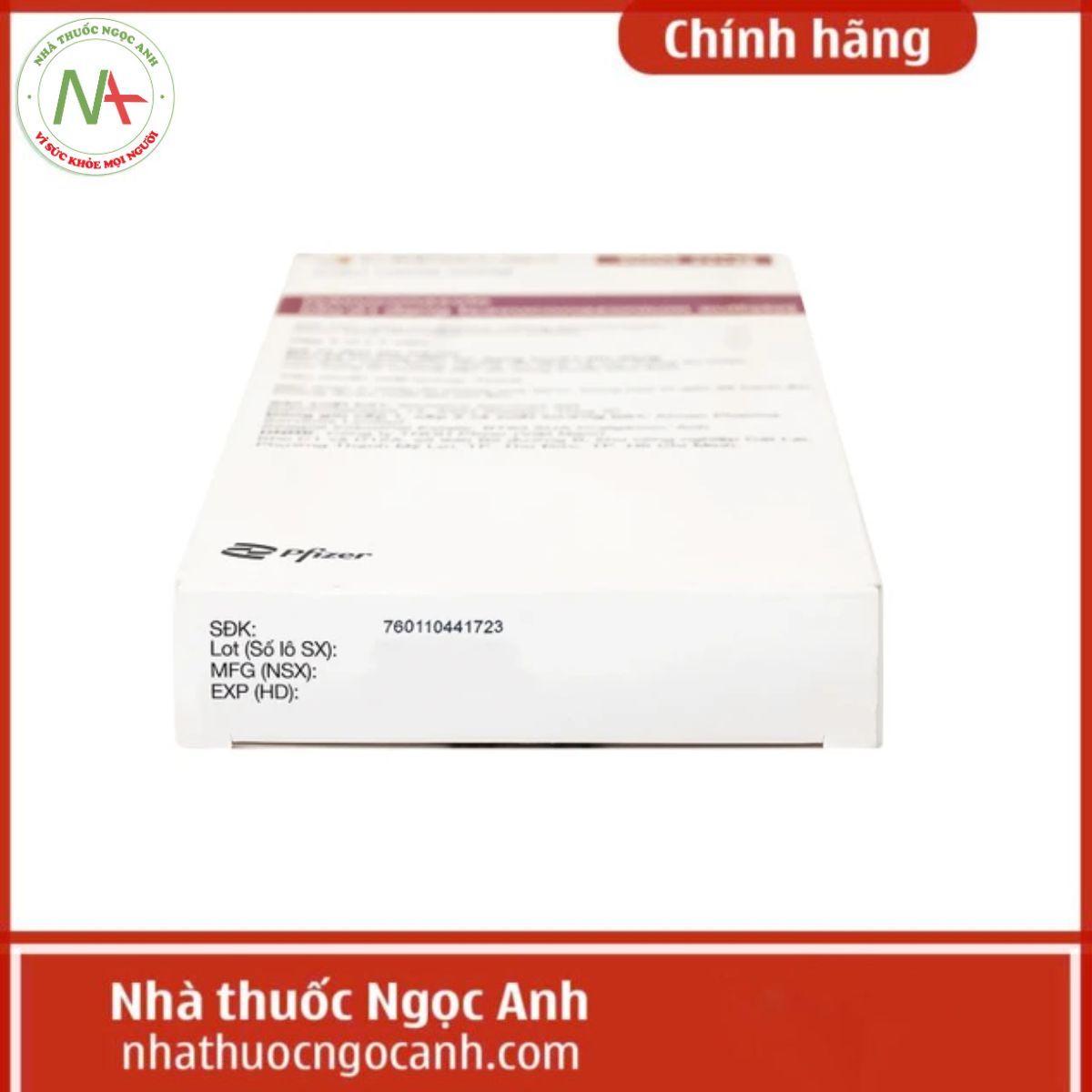 Thuốc Cresemba 100mg (Isavuconazole) là thuốc gì, có tác dụng gì?